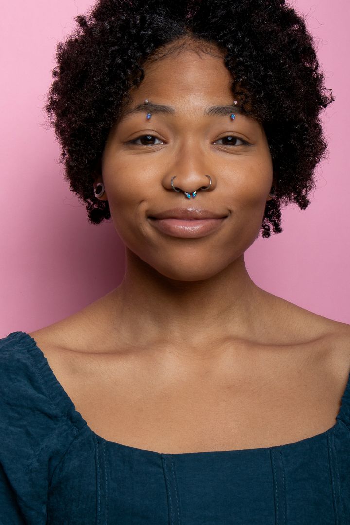 Deonna Thomas - Toledo Talent