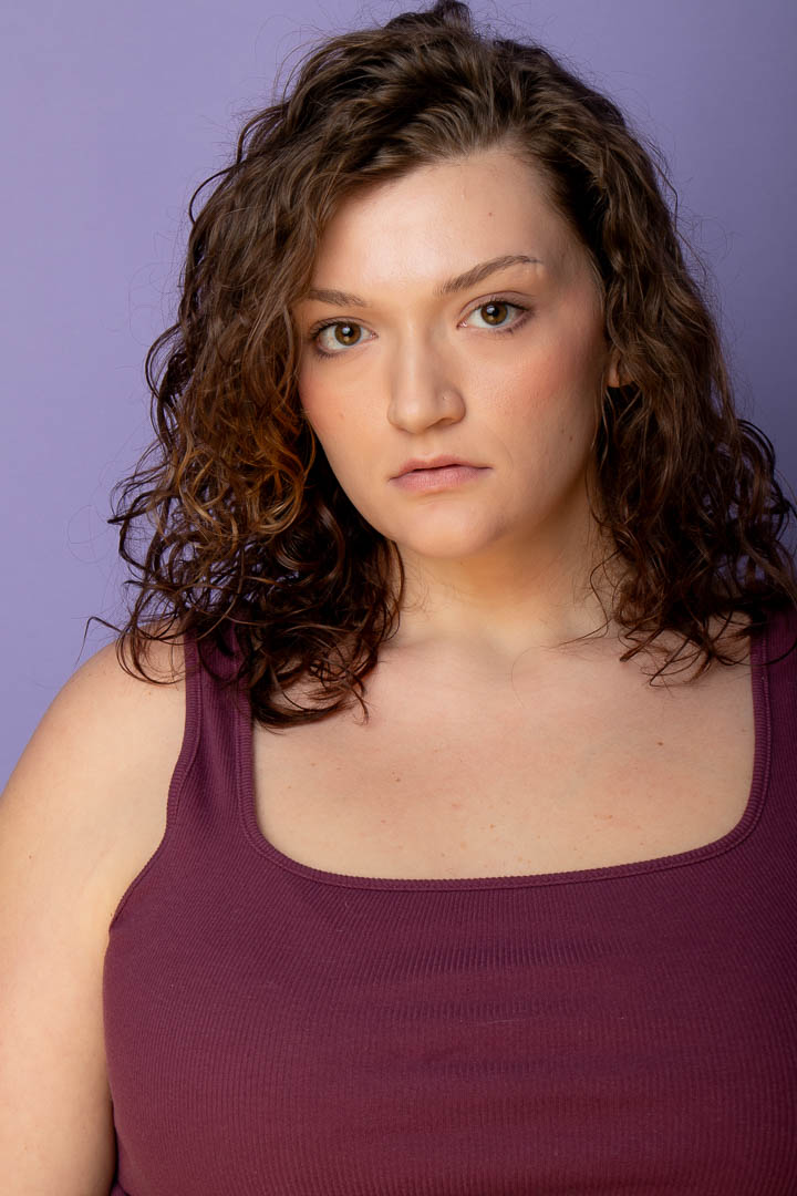 Hanna Gerlica - Toledo Talent