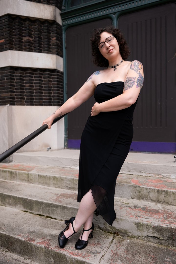 Veronica Leigh - Toledo Talent