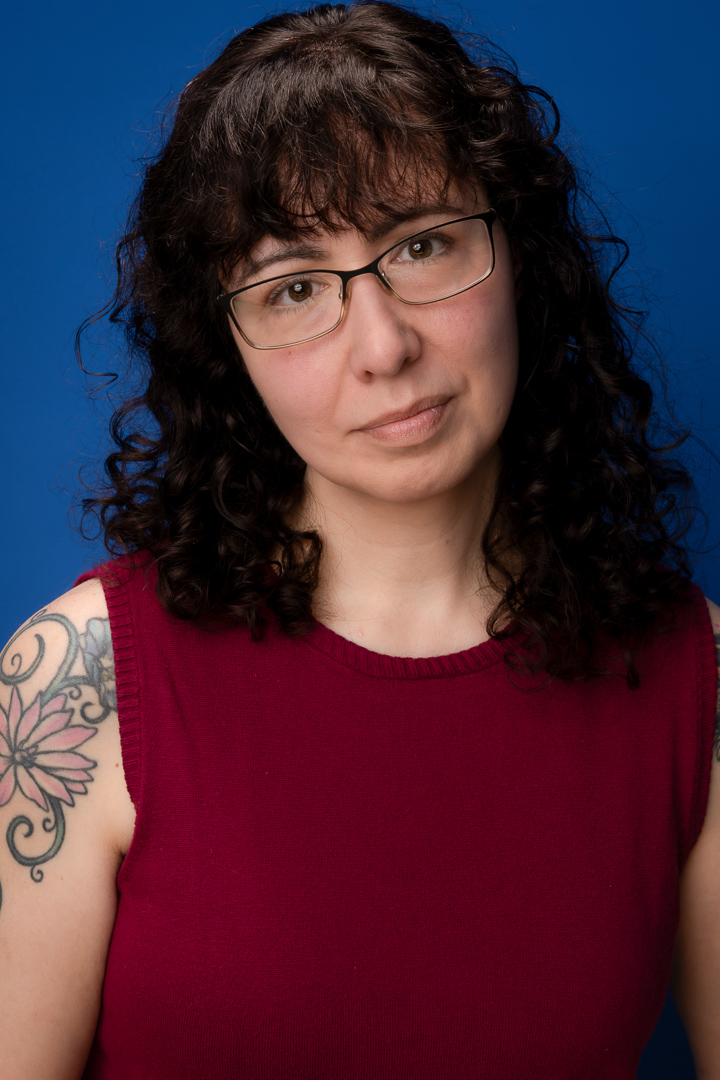 Veronica Leigh - Toledo Talent